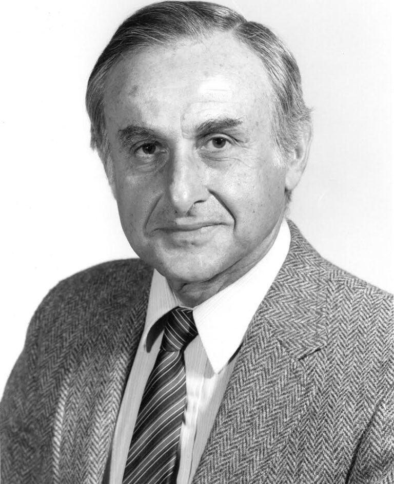 Donald Glotzer - Schlossberg Chapel