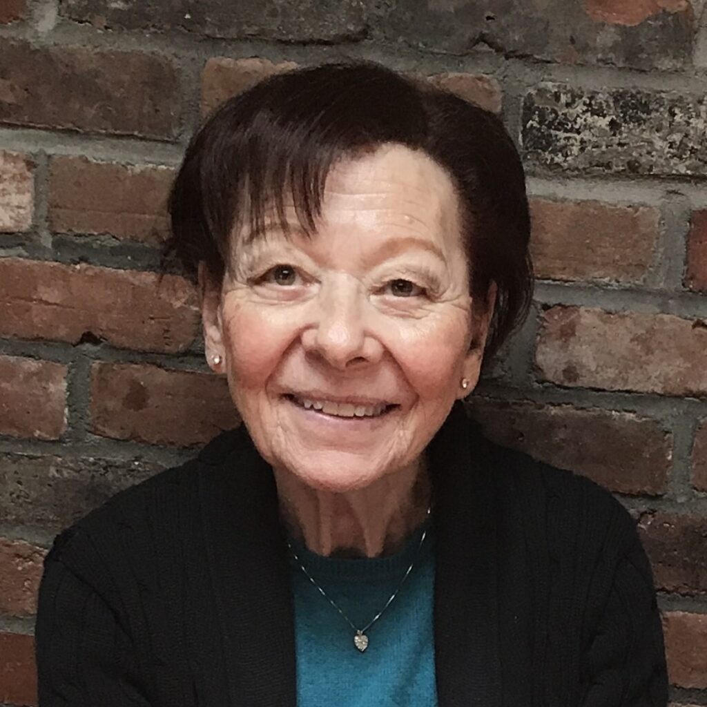 Sandra Grant - Schlossberg Chapel
